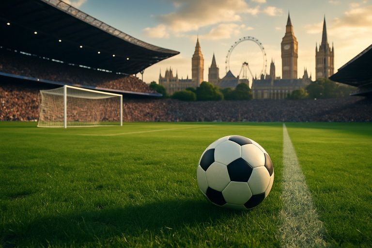 Football Clubs in London – The Complete Guide to All Professional Teams ...