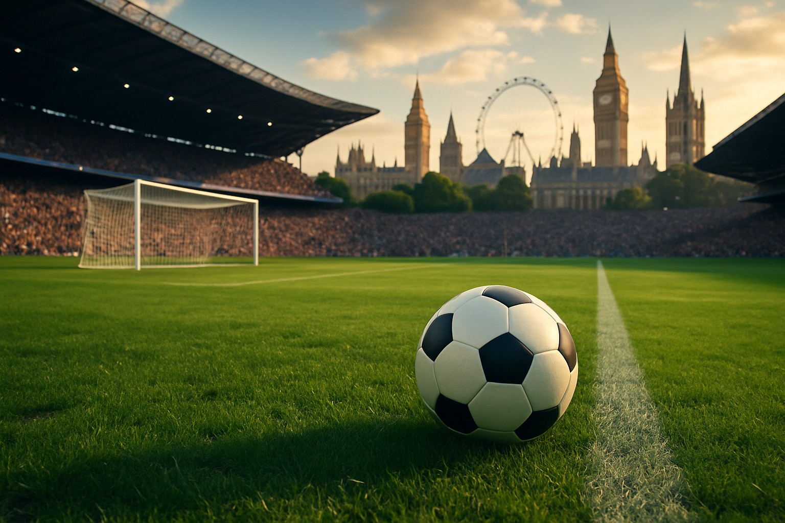 Football Clubs In London The Complete Guide To All Professional Teams